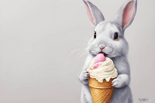 Rabbit Eating Images – Browse 88,195 Stock Photos, Vectors, and Video ...
