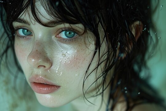 "Wet Look" Images – Parcourir 542 le catalogue de photos, vecteurs et ...