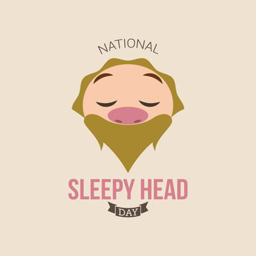 "Sleepy Head" Images – Browse 413 Stock Photos, Vectors, and Video ...