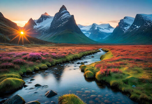 "Scandinavian Nature" Images – Browse 1,236 Stock Photos, Vectors, and ...