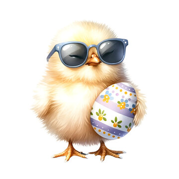 "Easter Chick" Images – Browse 4,183 Stock Photos, Vectors, and Video ...