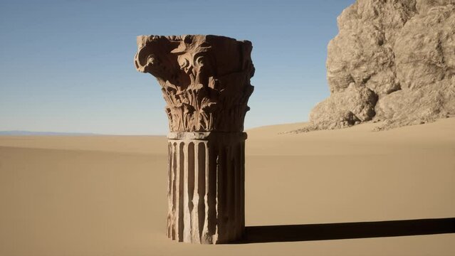 "Stone Pillar" - Images et vidéos libres de droits | Adobe Stock