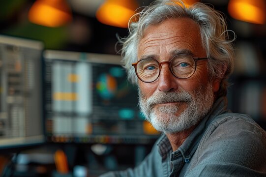 55-Year-Old Images – Browse 491 Stock Photos, Vectors, and Video ...
