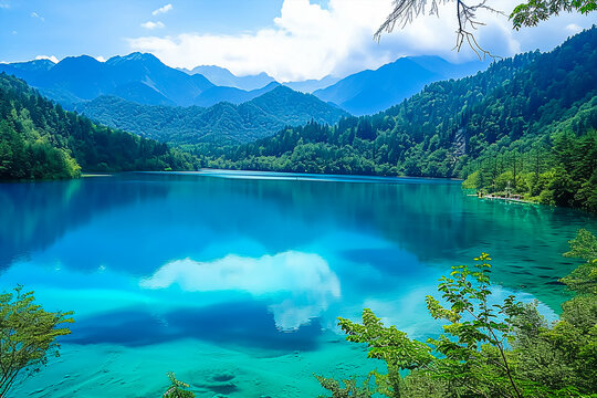 "Big Lake" Images – Browse 7,162 Stock Photos, Vectors, and Video ...