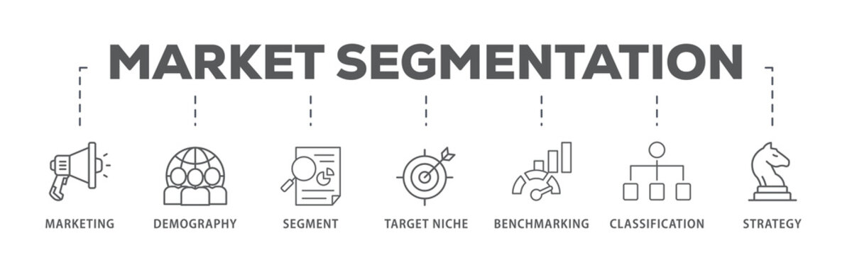 Segmentation Icon Images – Browse 22,747 Stock Photos, Vectors, and ...