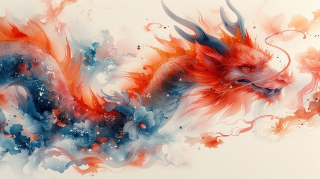 "Colorful Dragon" Images – Browse 280 Stock Photos, Vectors, and Video ...