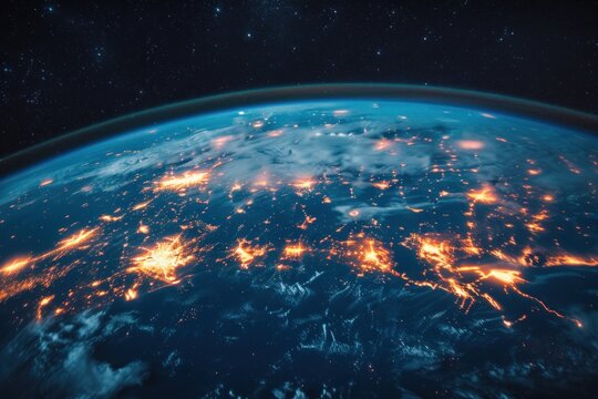 "Rotation Of Earth" Images – Browse 1,370 Stock Photos, Vectors, and ...