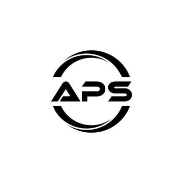 Logotipo De Aps