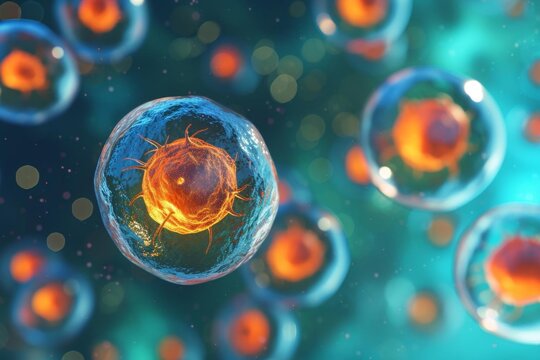 "Body Cells" Images – Browse 296 Stock Photos, Vectors, and Video ...