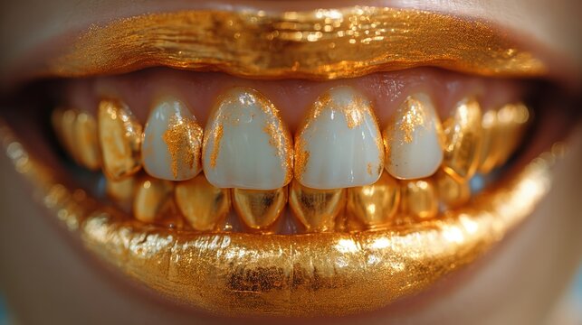 "Gold Teeth" Images – Browse 1,617 Stock Photos, Vectors, and Video ...