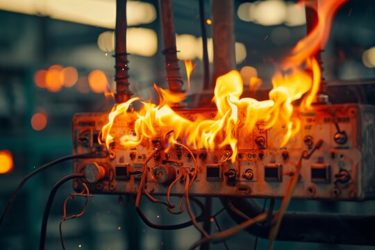 "Electrical Fuse" Images – Browse 127,332 Stock Photos, Vectors, and ...