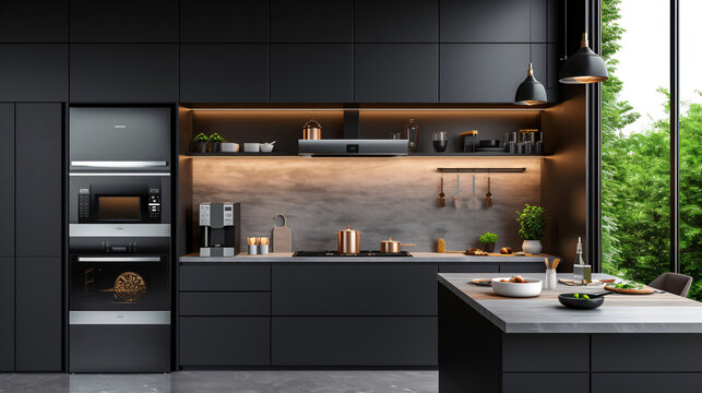 "Kitchen Appliances" Images – Browse 1,198,877 Stock Photos, Vectors ...