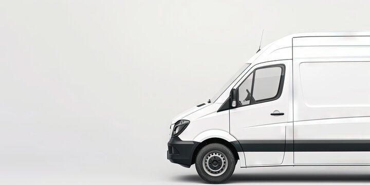 White Van Template Images – Browse 11,625 Stock Photos, Vectors, and ...