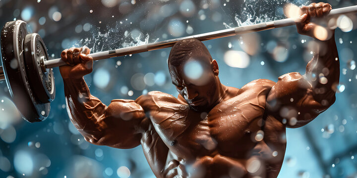 "Body Building" Images – Browse 771,849 Stock Photos, Vectors, and ...
