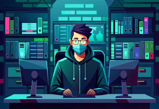"It Guy" - Images et vidéos libres de droits | Adobe Stock
