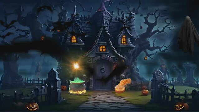 Hellowen Images – Browse 1,286 Stock Photos, Vectors, and Video | Adobe ...