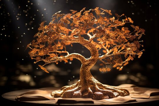 "Wisdom Tree" Images – Browse 309 Stock Photos, Vectors, and Video ...