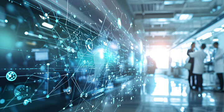 "Ambient Intelligence"-Bilder: Stock-Fotos & -Videos. | Adobe Stock