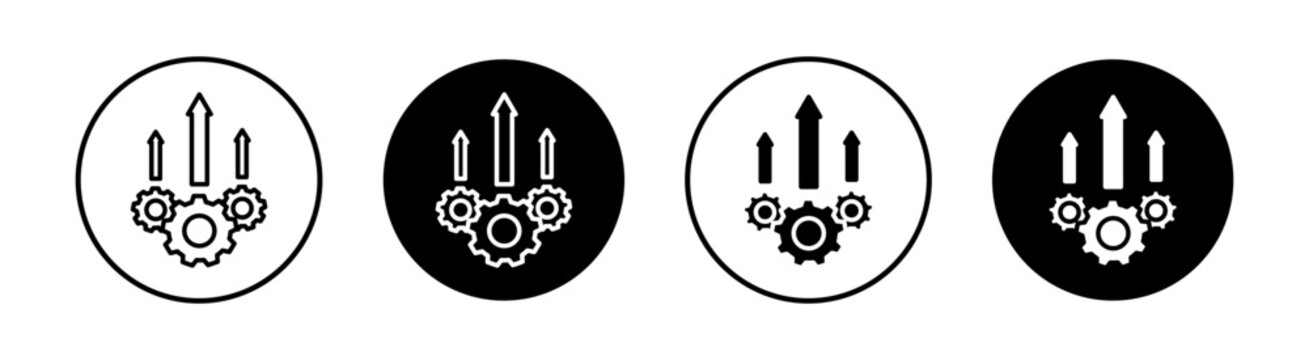 Operational Excellence Icons Images – Browse 1,086 Stock Photos ...