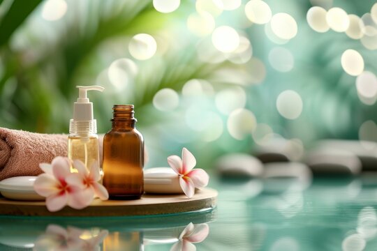"Wellness Massage"-Bilder: Stock-Fotos & -Videos. | Adobe Stock