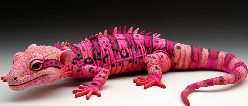 "Pink Lizard" Images – Browse 72 Stock Photos, Vectors, and Video ...