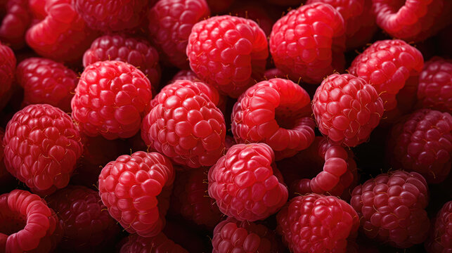 Imágenes de "Raspberry Background": descubre bancos de fotos ...