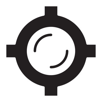 "Focus Icon" Images – Browse 468 Stock Photos, Vectors, and Video ...