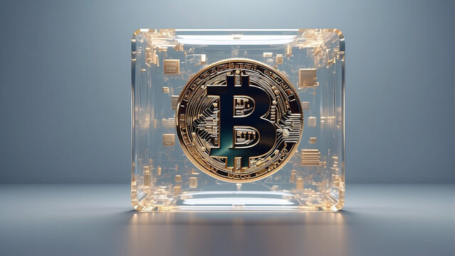 Imágenes de "Bitcoin Logo": descubre bancos de fotos, ilustraciones ...