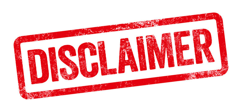 รูปภาพDisclaimer – เลือกดูภาพถ่ายสต็อก เวกเตอร์ และวิดีโอ4,477 | Adobe ...