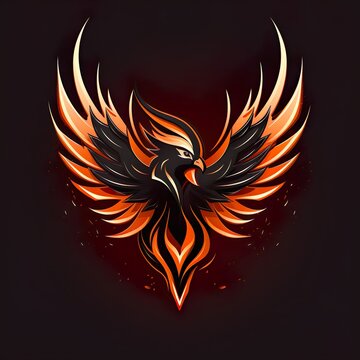 Phoenix Gaming Logo Images – Browse 2,157 Stock Photos, Vectors, and ...