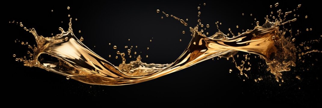 "Golden Splash" Images – Browse 614 Stock Photos, Vectors, and Video ...