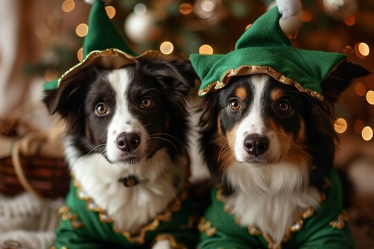 "Christmas Elves" Images – Browse 16,978 Stock Photos, Vectors, and ...