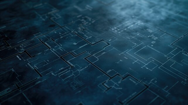 Blueprint Of Computer Chip Images – Browse 7,598 Stock Photos, Vectors ...