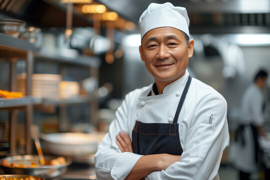 "Chinese Chef" - Images et vidéos libres de droits | Adobe Stock