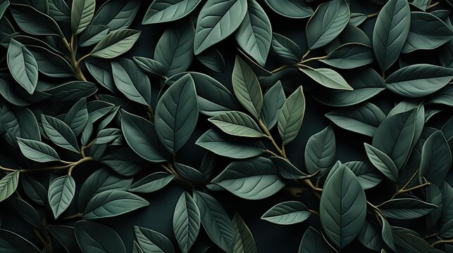 "Leaves Background" Imagens – Procure 23,945 fotos, vetores e vídeos ...