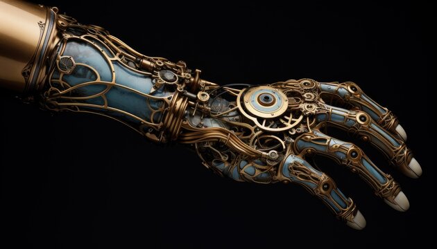 "Mechanical Arm" Images – Browse 6,365 Stock Photos, Vectors, and Video ...