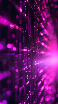 Purple Digital Background Images – Browse 1,259,380 Stock Photos ...