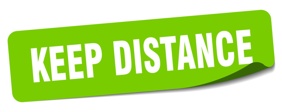 "Keep Distance" Images – Browse 6,793 Stock Photos, Vectors, and Video ...
