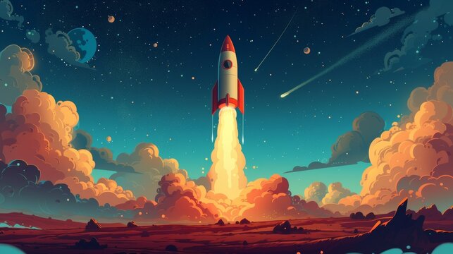 "Rocket Science" Images – Browse 1,886 Stock Photos, Vectors, and Video ...