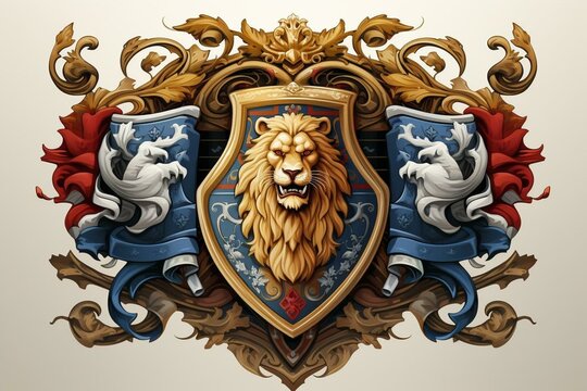 Family Crest Background Images – Browse 9,455 Stock Photos, Vectors ...