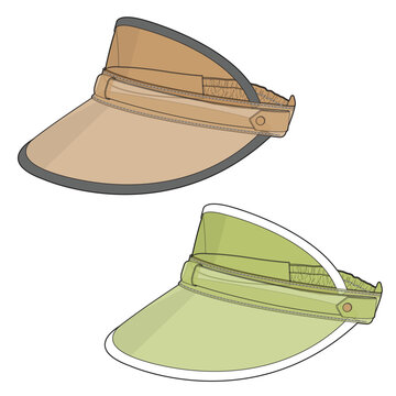 "Sun Visor" Images – Browse 3,970 Stock Photos, Vectors, and Video ...