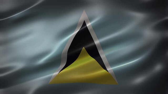 "Flag Of Saint Lucia" Images – Browse 190 Stock Photos, Vectors, and ...