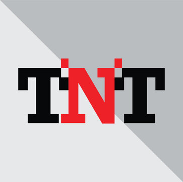 Tnt Logo