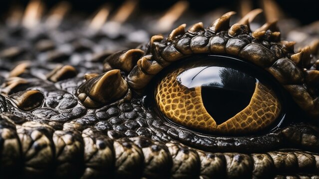 "Crocodile Eye" Images – Browse 887 Stock Photos, Vectors, and Video ...