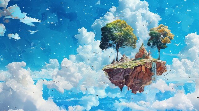 "Flying Island" Images – Browse 25,507 Stock Photos, Vectors, and Video ...