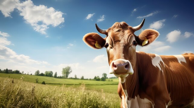 "Beef Cow" Images – Browse 24,082 Stock Photos, Vectors, and Video ...
