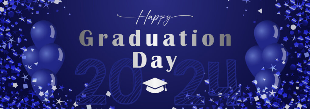 Graduation 2024 Background Images – Browse 4,111 Stock Photos, Vectors ...