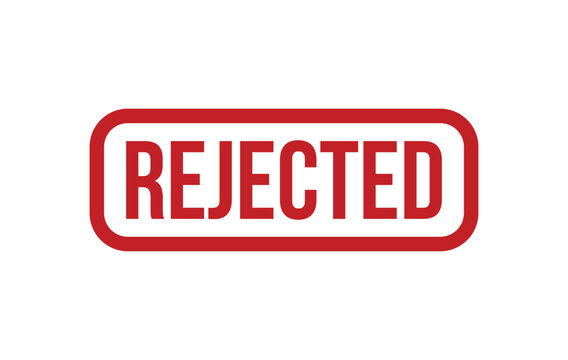 "Rejected Stamp" Images – Browse 310 Stock Photos, Vectors, and Video ...