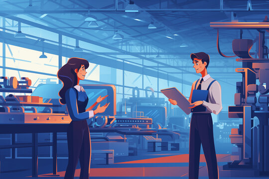 "Production Manager" Images – Browse 2,249 Stock Photos, Vectors, and ...