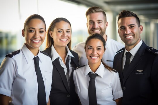 "Flight Crew" Imagens – Procure 1,452 fotos, vetores e vídeos | Adobe Stock